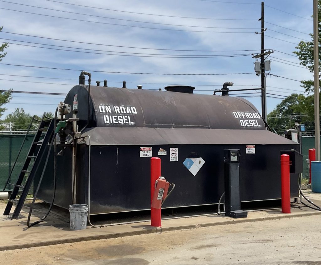 Safety Tips For Portable Fuel Tanks Storage And Compliance