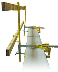 Parapets Are Important For Fall Protection And Prevention