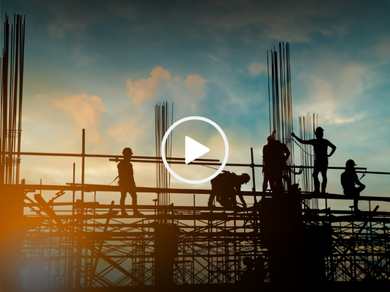 Scaffolding Safety For Employees Training Course