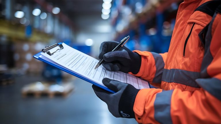 Regular Hazard Inspections To Avoid OSHA's Imminent Danger